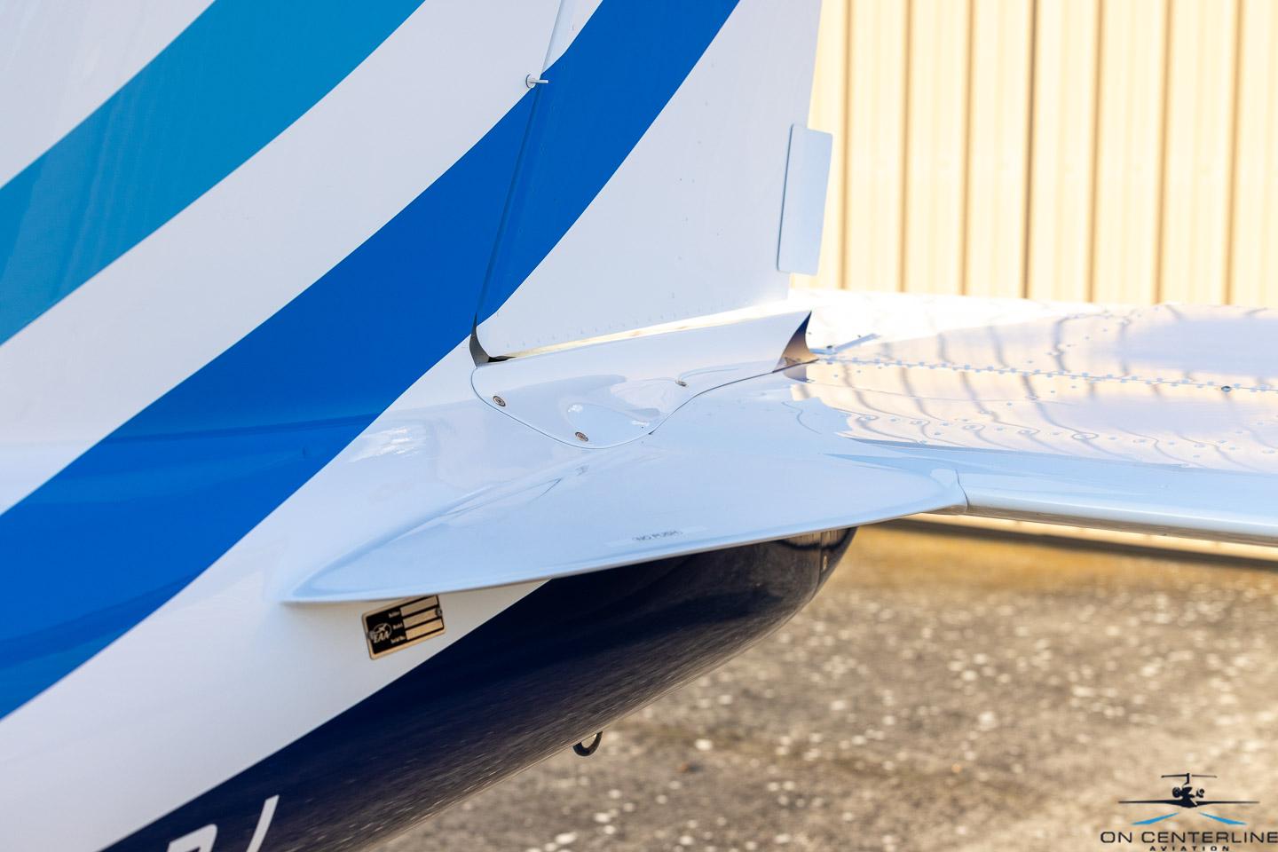 2007 GlaStar - On Centerline Aviation