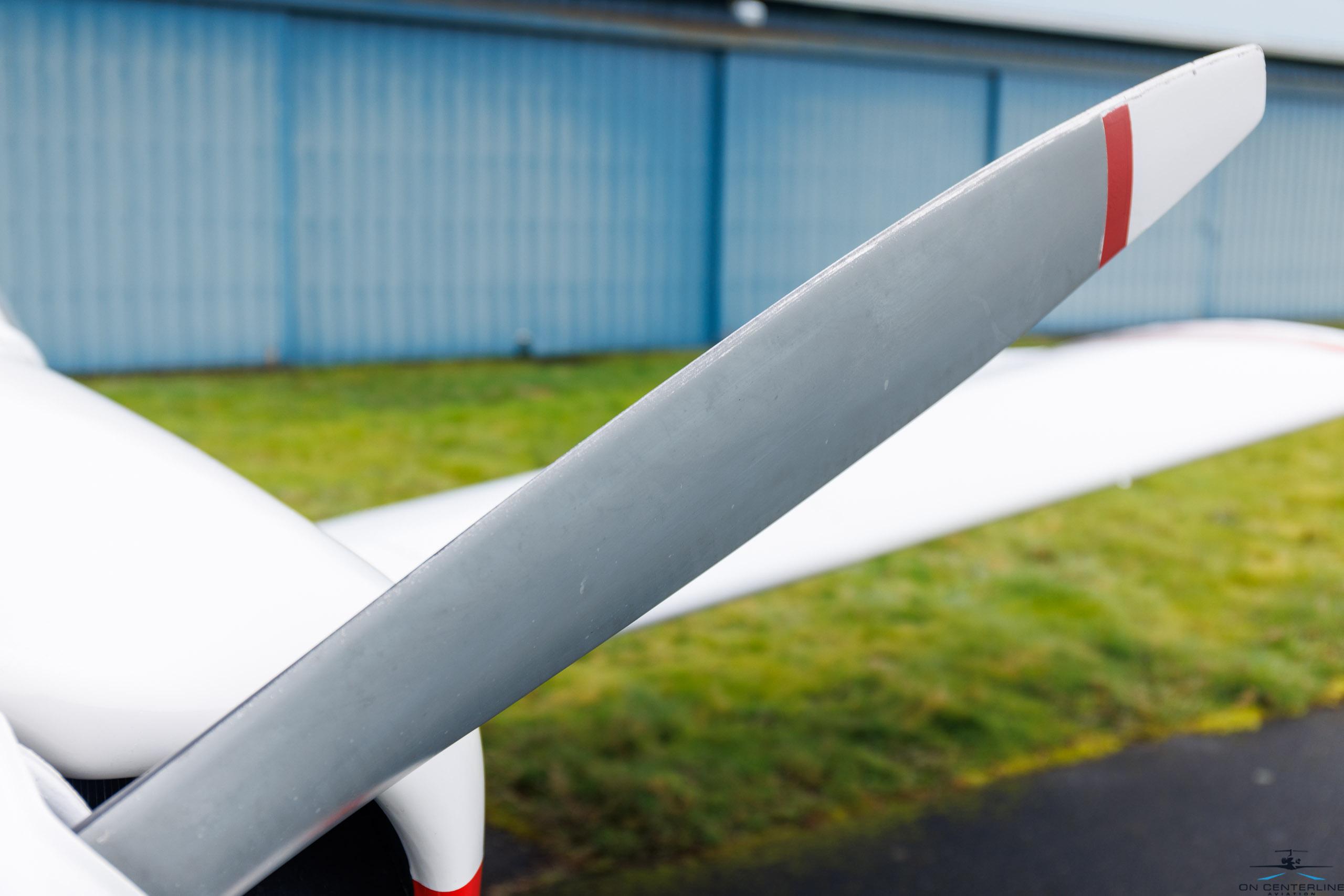 1967 Cherokee 180 - On Centerline Aviation