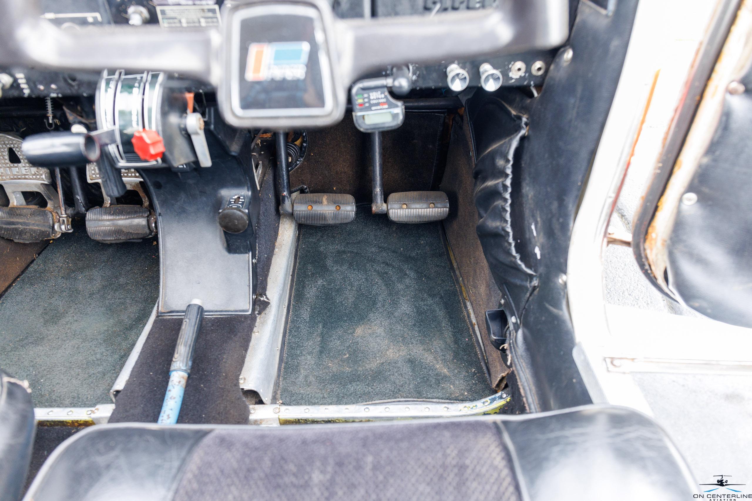 1967 Cherokee 180 - On Centerline Aviation