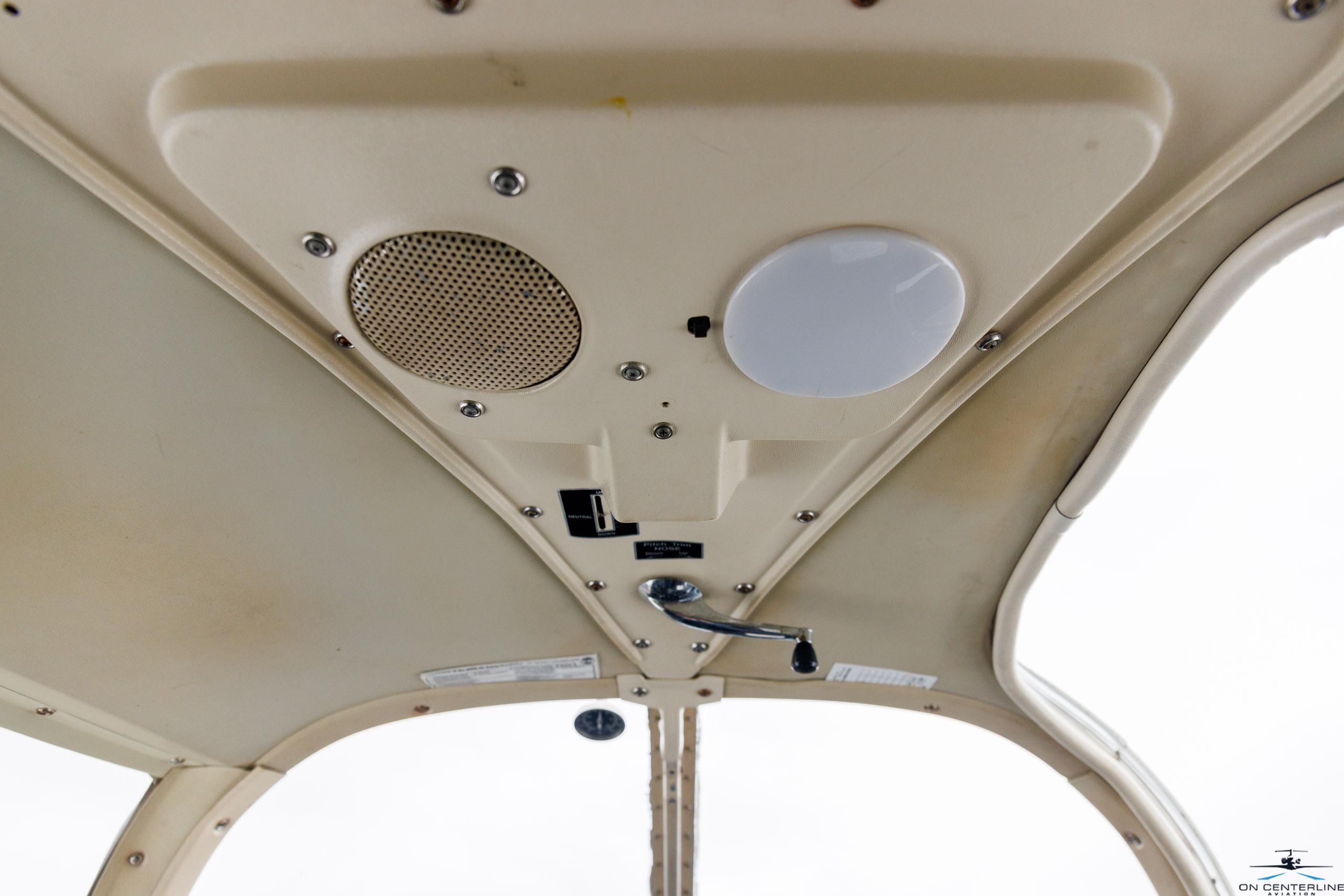 1967 Cherokee 180 - On Centerline Aviation