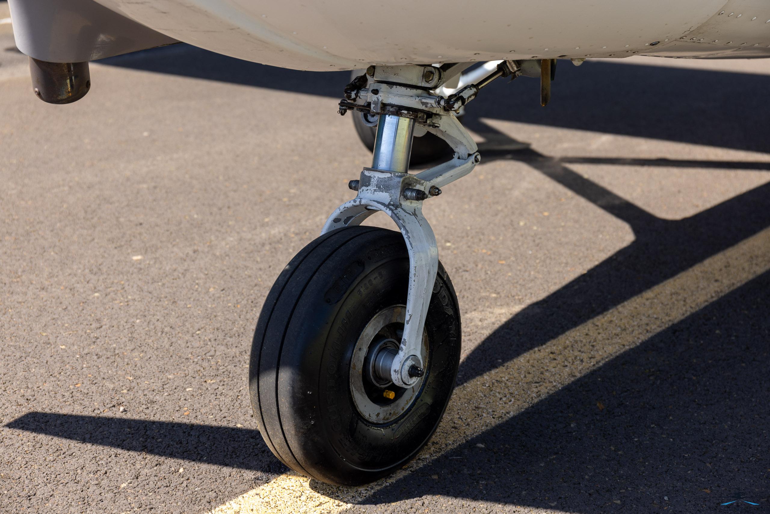 1971 Cessna 172L - On Centerline Aviation