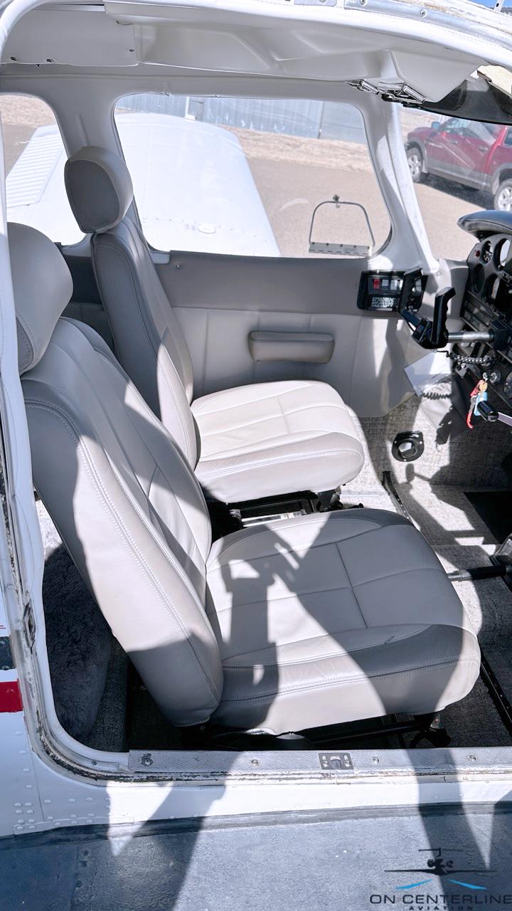 1974 Piper PA32-300 Cherokee Six - On Centerline Aviation