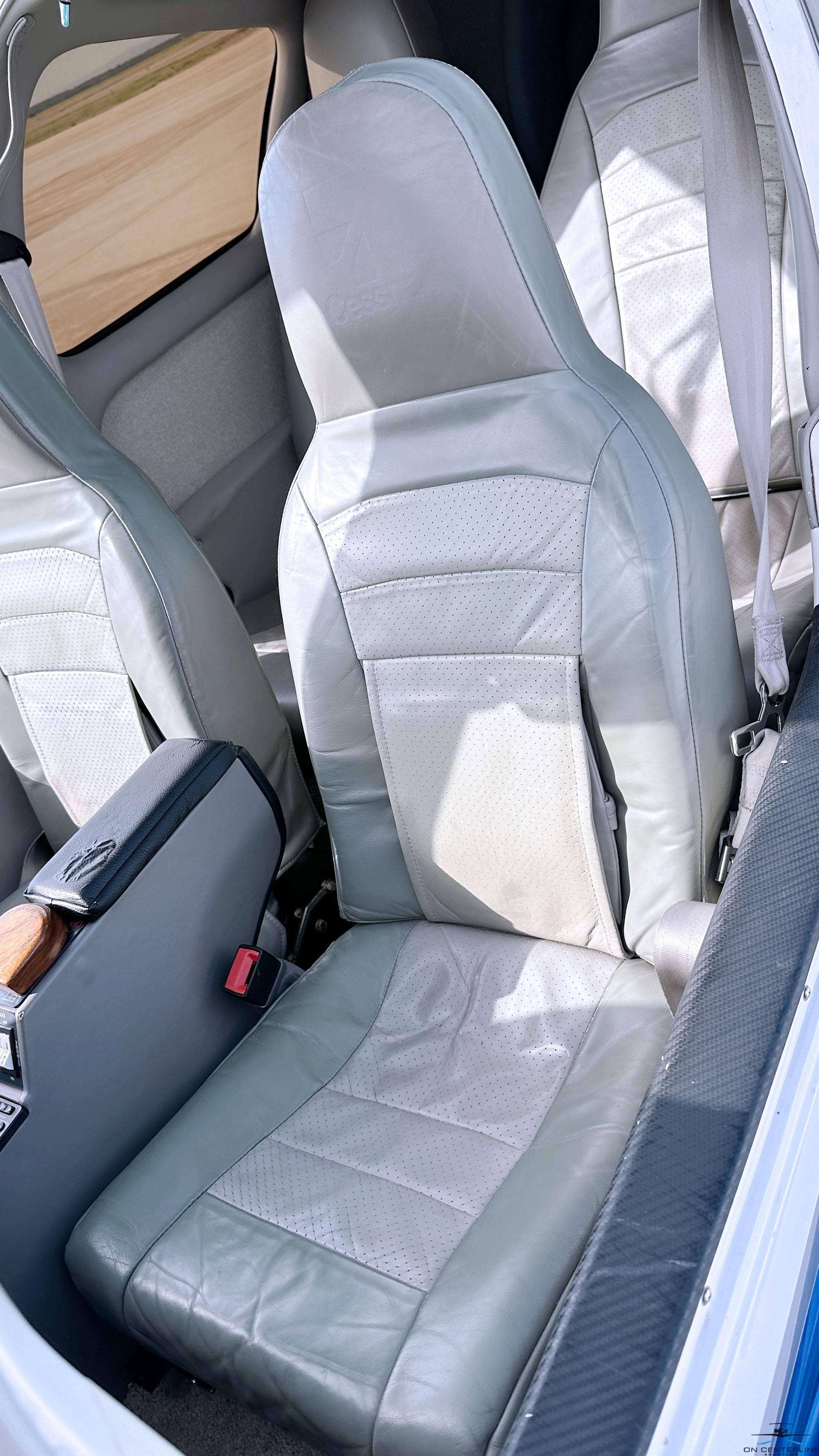 2008 Cessna Columbia 400 - On Centerline Aviation