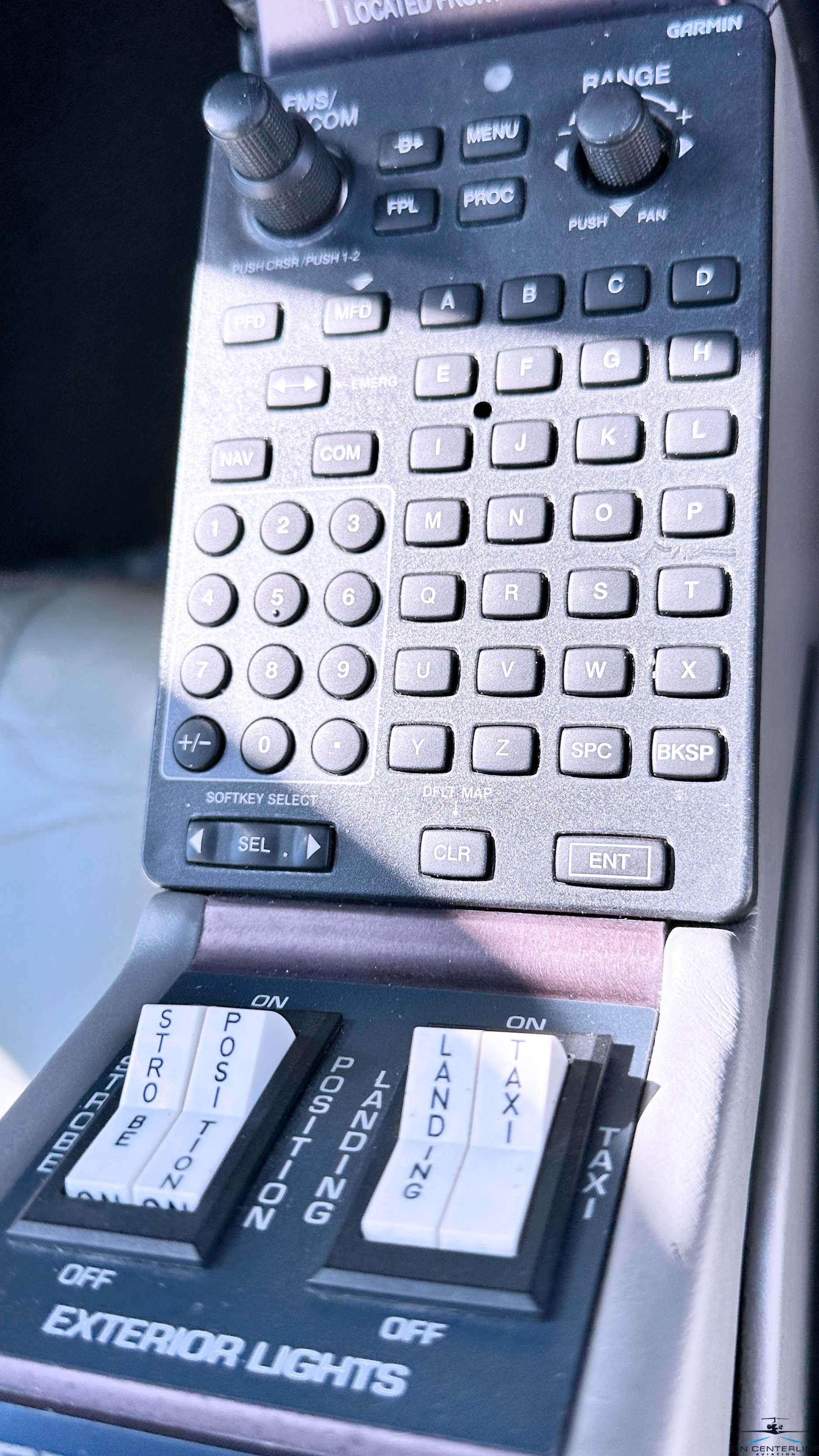 2008 Cessna Columbia 400 - On Centerline Aviation