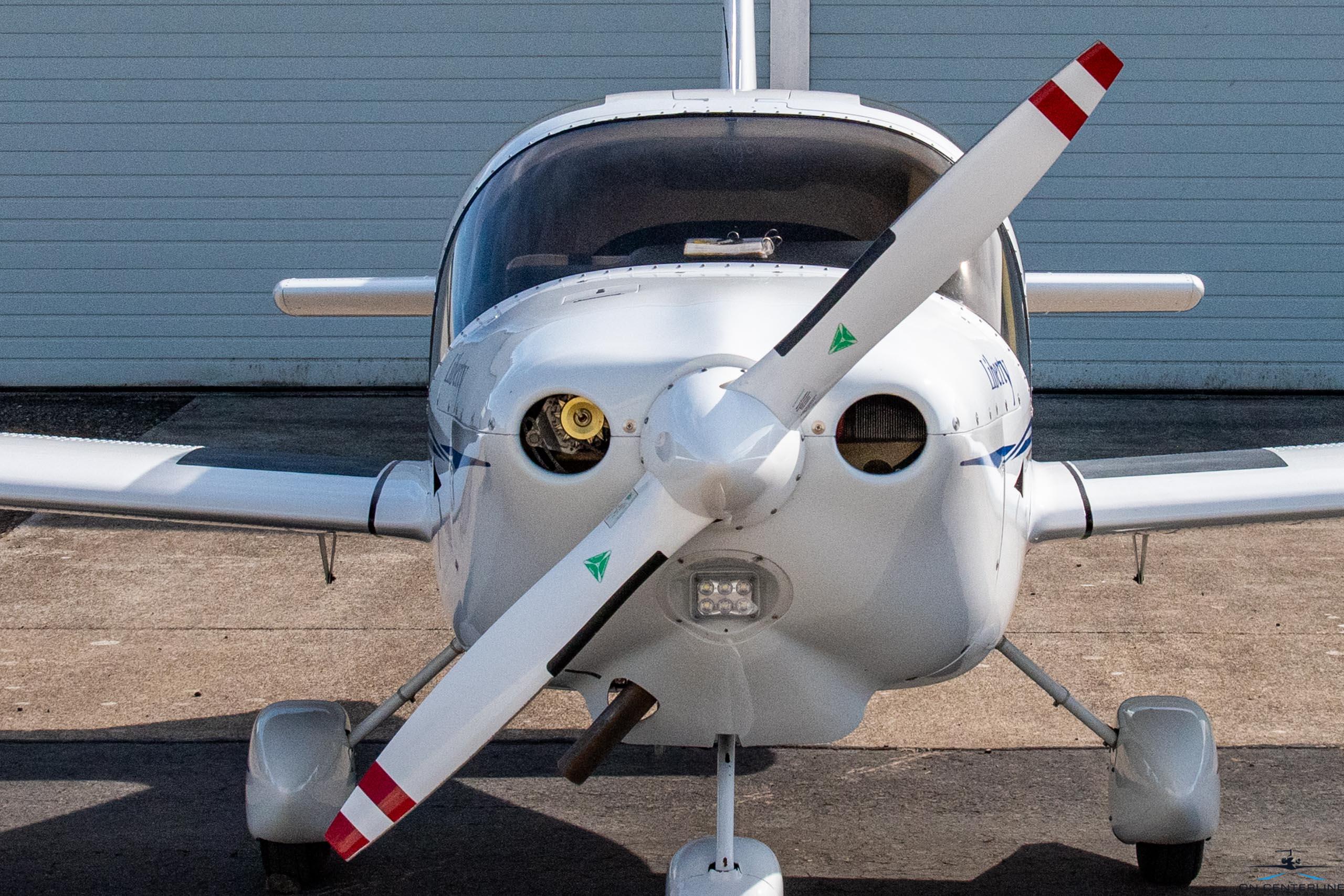 2007 Liberty XL-2 - N583XL - On Centerline Aviation