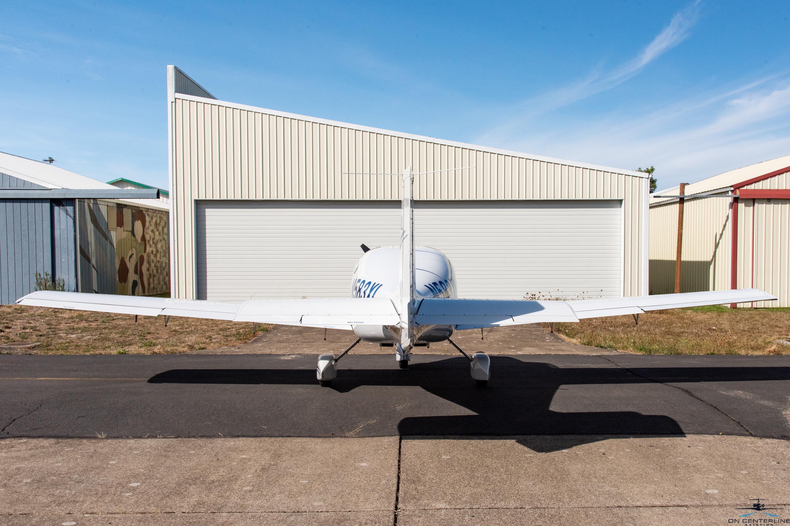 2007 Liberty XL-2 - N583XL - On Centerline Aviation