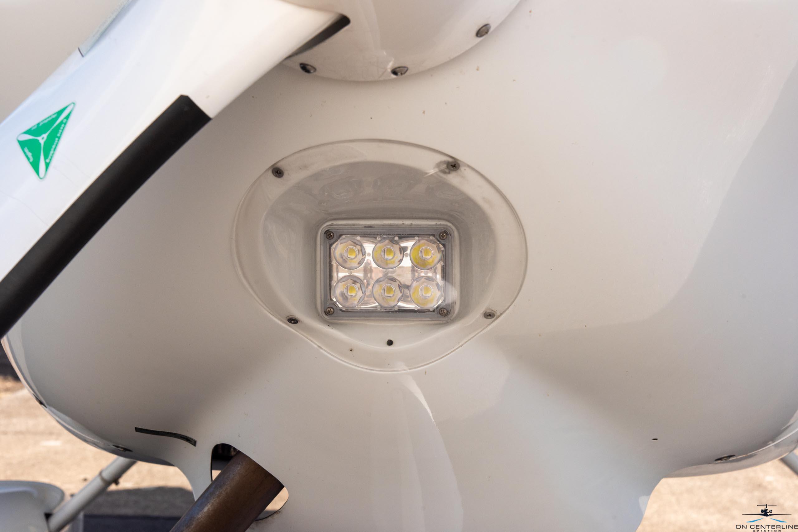 2007 Liberty XL-2 - N583XL - On Centerline Aviation