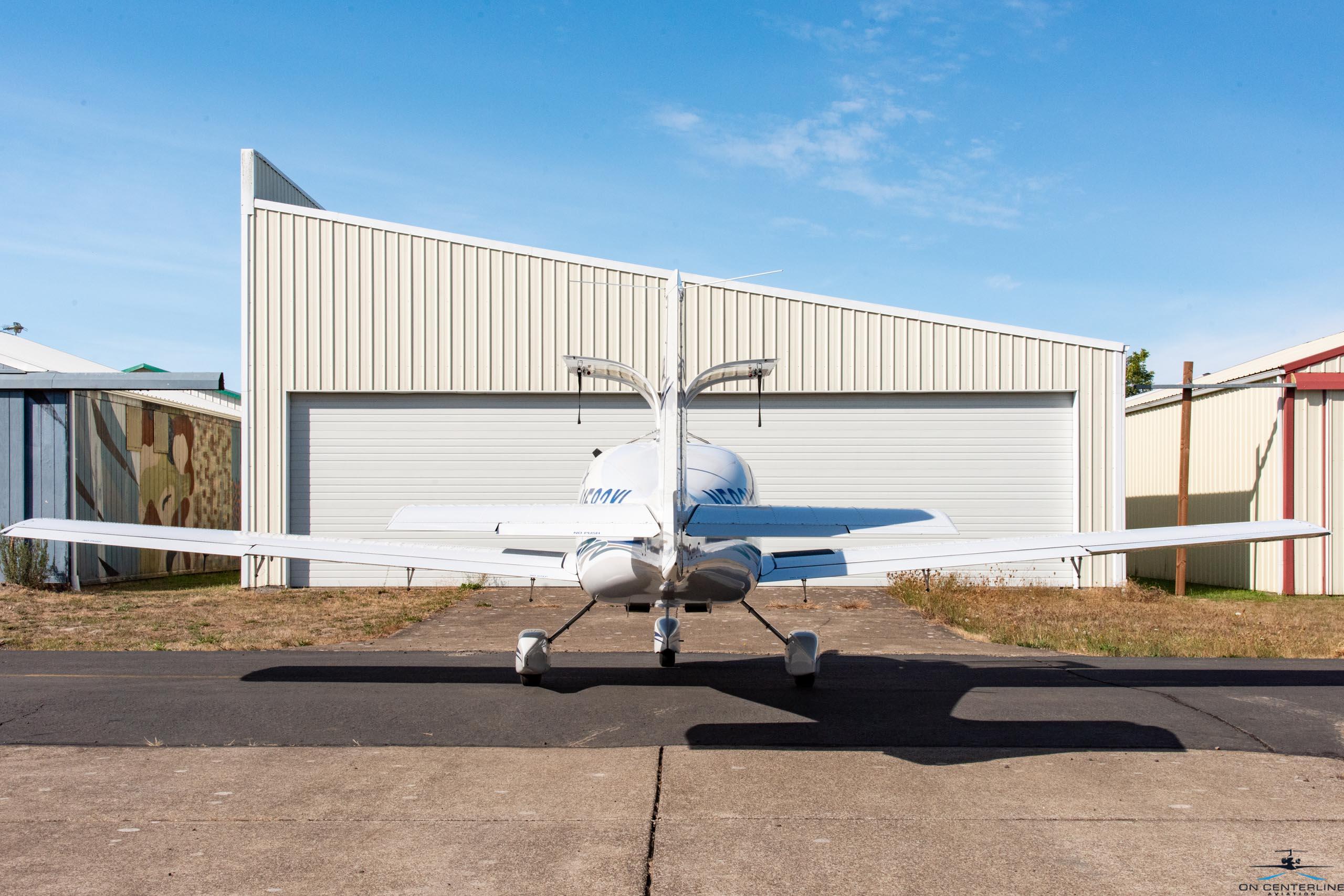 2007 Liberty XL-2 - N583XL - On Centerline Aviation