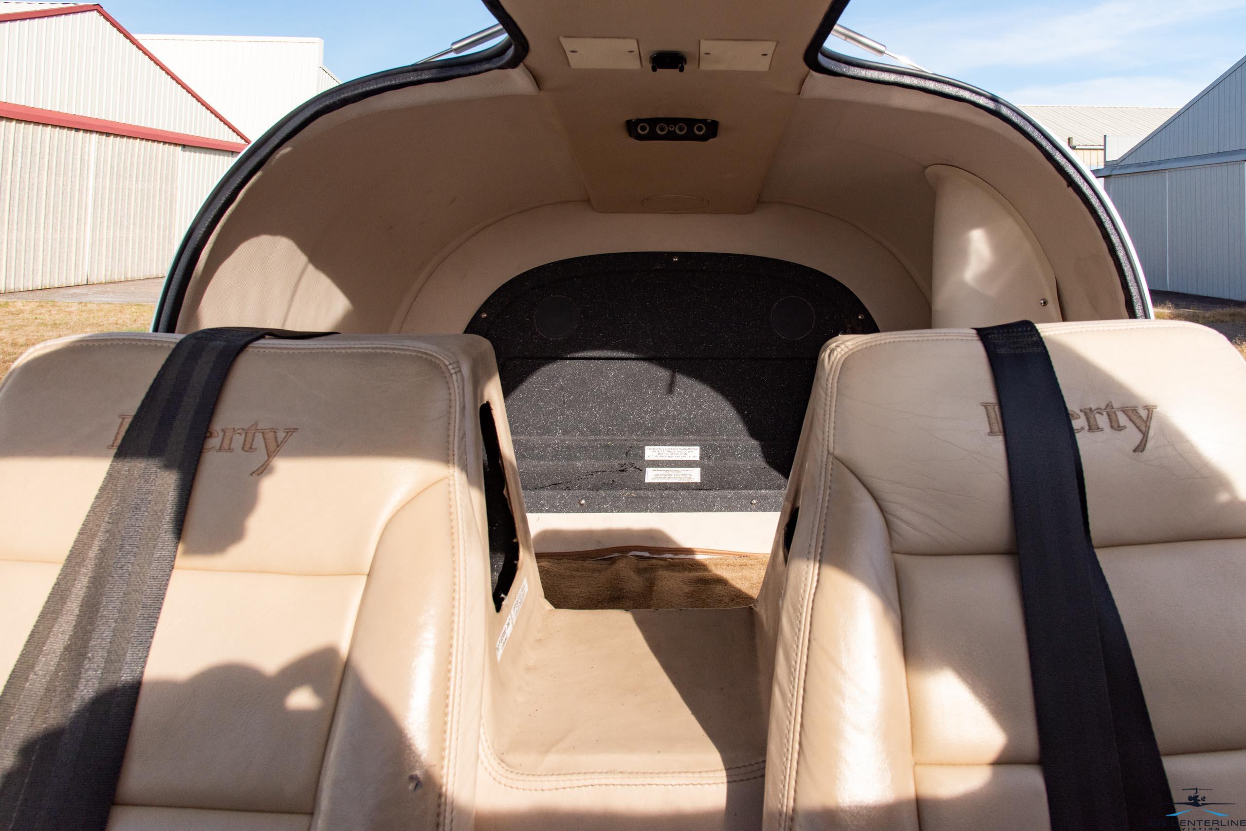 2007 Liberty XL-2 - N583XL - On Centerline Aviation