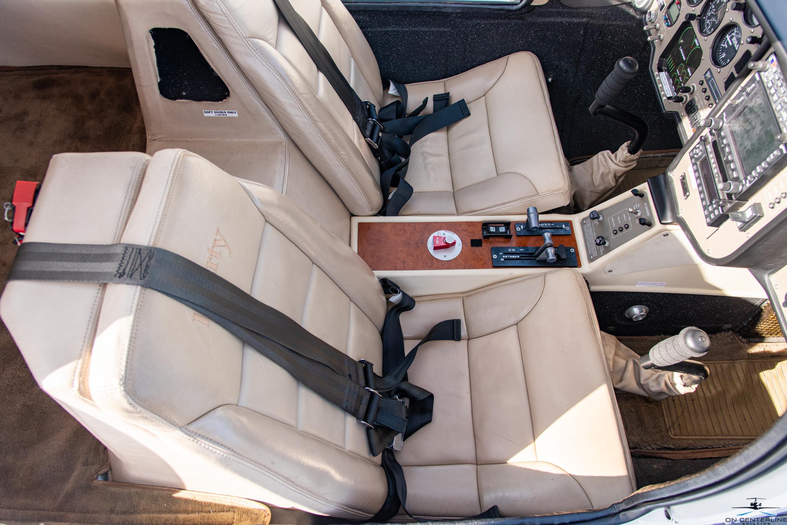 2007 Liberty XL-2 - N583XL - On Centerline Aviation