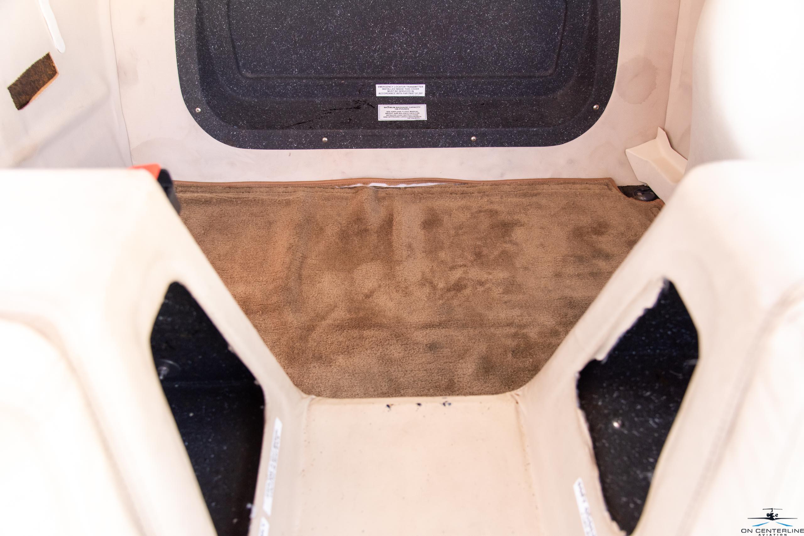 2007 Liberty XL-2 - N583XL - On Centerline Aviation