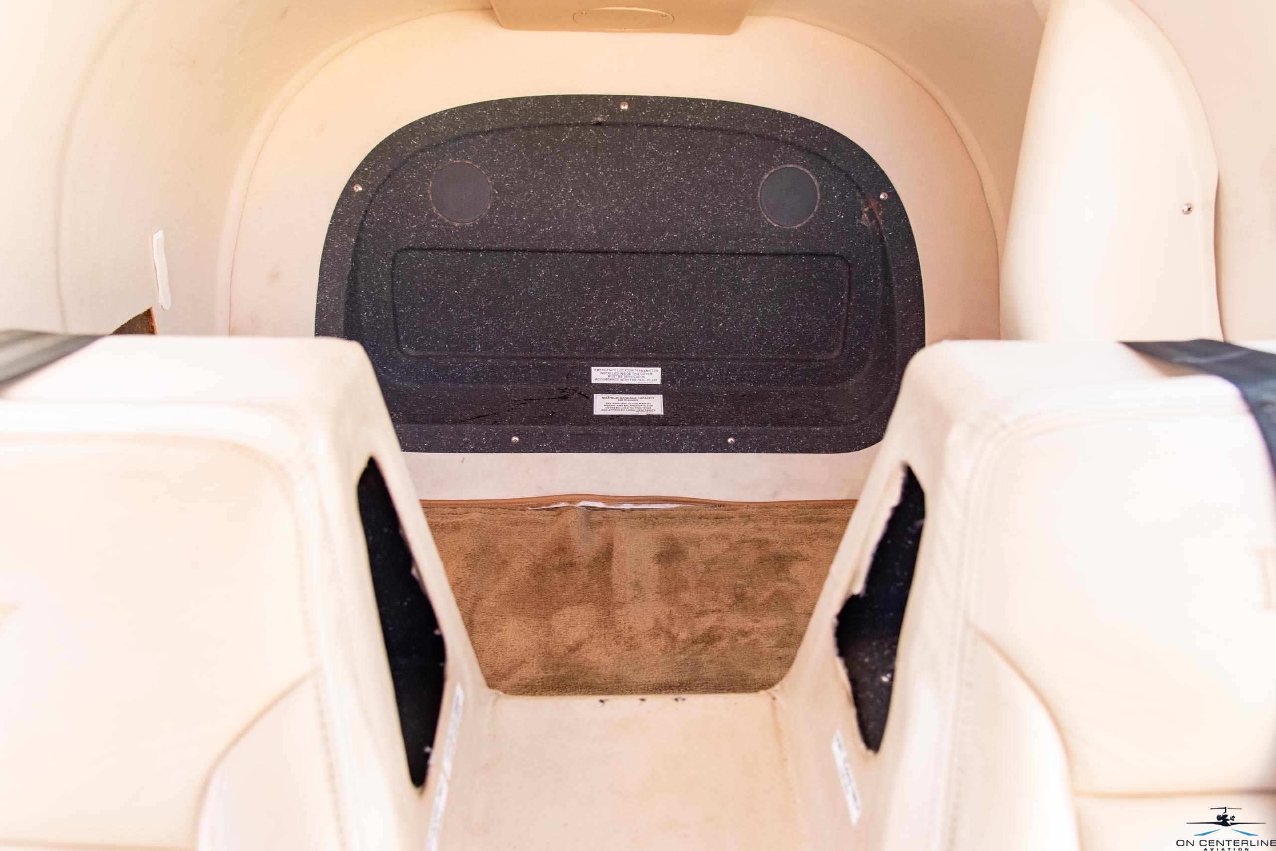 2007 Liberty XL-2 - N583XL - On Centerline Aviation